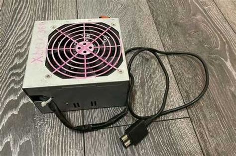 Блок питания xbox 360 slim | Festima.Ru – частные объявления