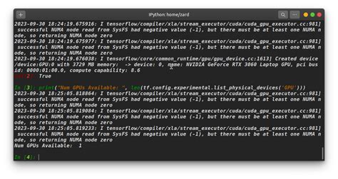 Ubuntu配置深度学习环境（tensorflow和pytorch）ubuntu Tensorflow Csdn博客