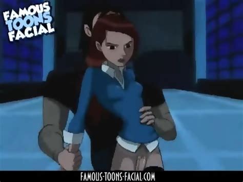 Ben Gwen Sex Keven