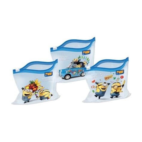 ᐈ Пакети слайдери Фрекен Бок Міньон — купити на Evaua