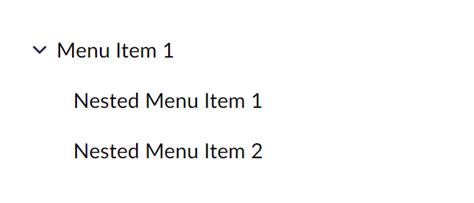 Building Custom Trees In Umbraco 14 Using Menus Dev Community