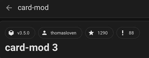 Card Mod Usage In Vertical Stack In Card Frontend Home Assistant