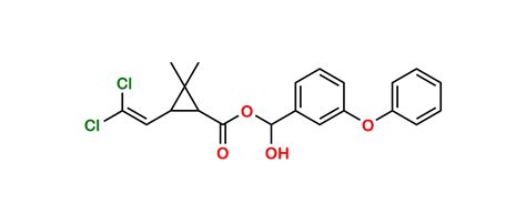 Permethrin Impurity 20 Synzeal