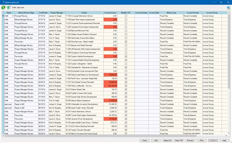 Deltek Ajera Software Reviews Demo And Pricing 2024