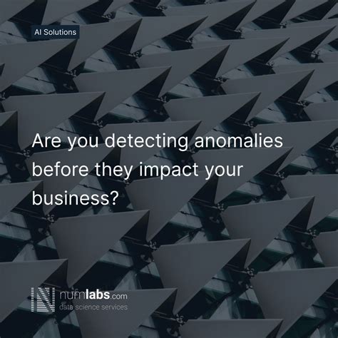 Anomalydetection Ai Deeplearning Numlabs Fraudprevention