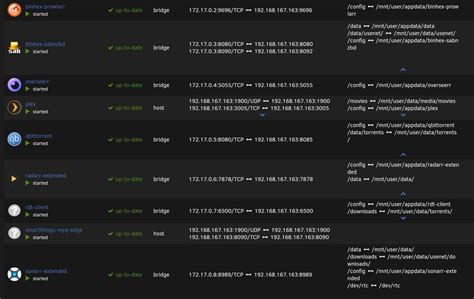 unraid setup correct r unraid
