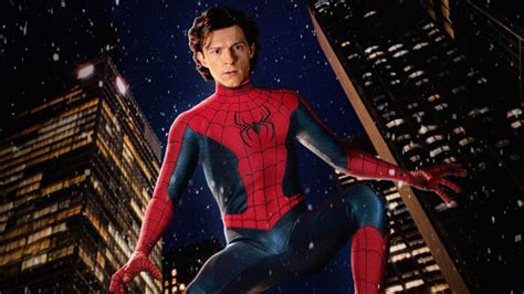 Spider-Man 4 To Merge The MCU And Sony's Spider-Verse