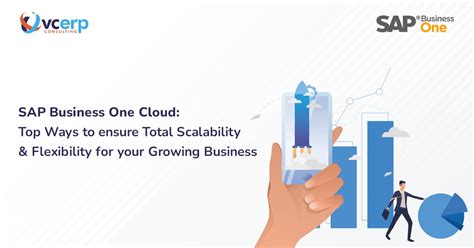 Sap Business One On Cloud For Total Flexibility Security And Visibility