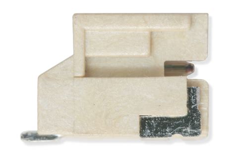 Jst Xh 2 Pin Male Smd Connector For Arduino And Battery Projects