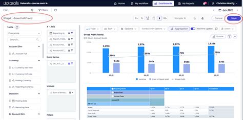 33 Dashboards Creating New Widgets Datarails 33 Dashboards Creating New Widgets Datarails