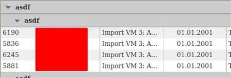 `data` Is Missed For Multi Level Grouping · Issue 2143 · Olifolkerd