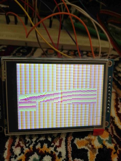 Porting Lvgl I Need Help 7 By Mahdisdh Get Started Lvgl Forum