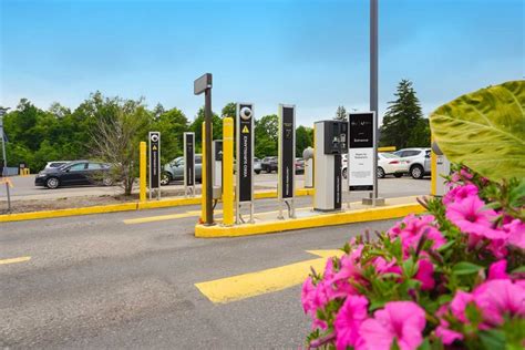 Precise Parklink Parking Solutions