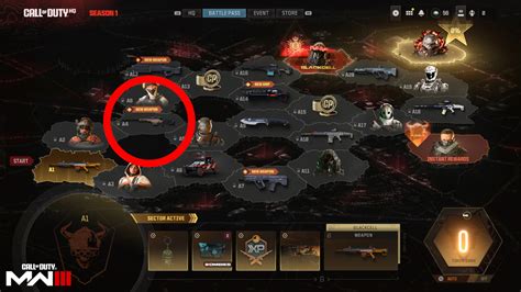 How To Unlock The Xrk Stalker In Modern Warfare 3 And Warzone Attack