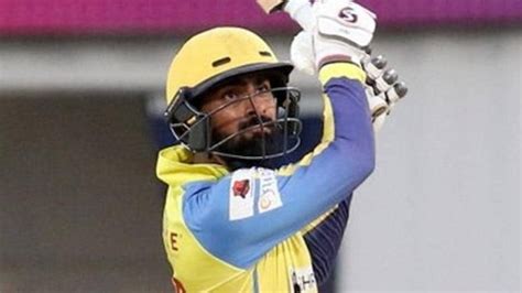 Narayan Jagadeesan Equals Virat Kohlis Spectacular Record