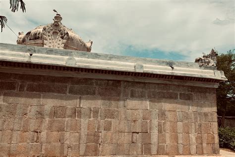 Top 20 Places To Visit In Chittoor Best Travel Guide