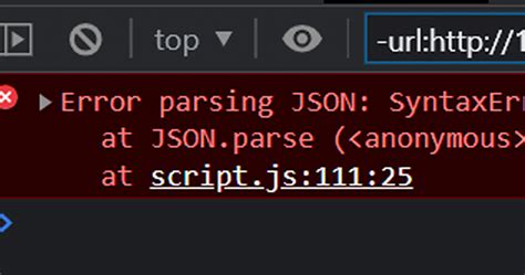 Javascript Error Handling Explained How To Use Try Catch And Custom