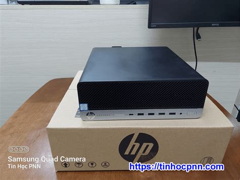 Máy bộ HP Prodesk 600 G5 SFF - core i5 thế hệ 9 | Tin học PNN