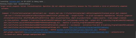 why flutter latest verion bug with depedencies stack overflow