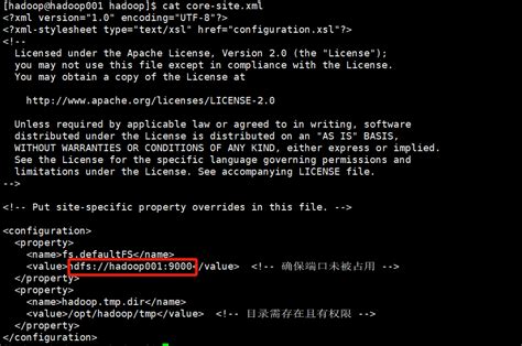 单机安装及部署apache hadoop3 x（最新最详细图文解说） hadoop单机部署 csdn博客