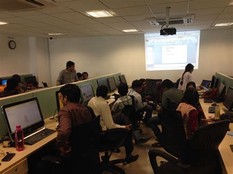 inhouse training on jquery web programming blog