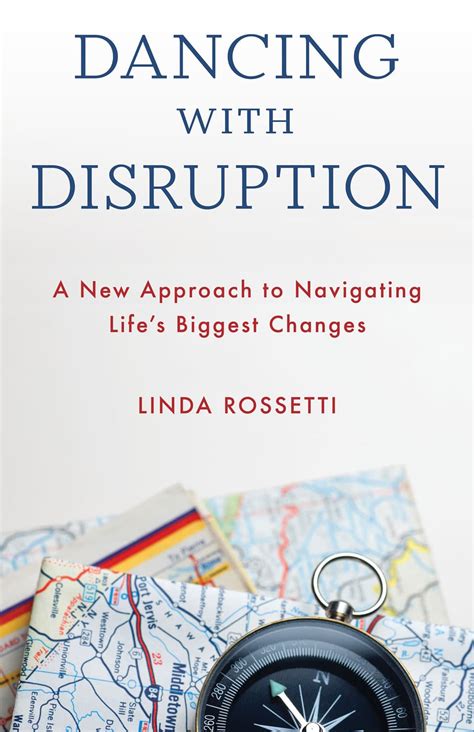 Book Review Dancing With Disruption A New Approach To Navigating Life