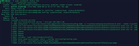 How To Set Up K3s On Raspberry Pi