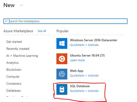 synchroniser une azure sql database avec une base de données locale