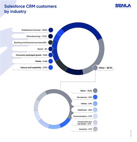 how salesforce customization helps your business succeed