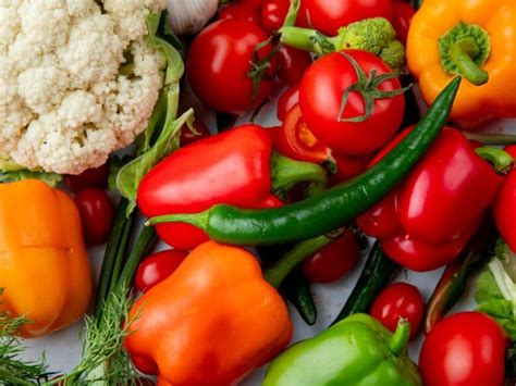 В Красноярском крае овощи и фрукты стали медленнее дорожать Деловой квартал Dk Ru — новости