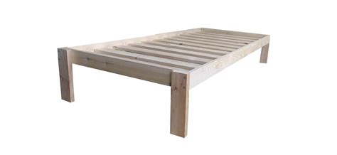 ᐉ Ліжко односпальне 200х90 Серджіо дерево 1657502565 • Краща ціна в Києві Україні • Купити в