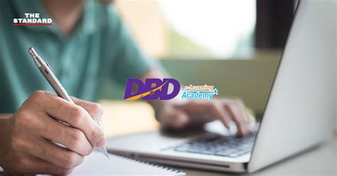 กรมพัฒนาธุรกิจการค้าเปิด Dbd Academy เรียน 27 คลาสธุรกิจออนไลน์ฟรี