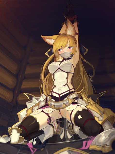 Yuisis Granblue Fantasy Drawn By Cadcaddo Danbooru Yuisis Granblue Fantasy Drawn By Cadcaddo Danbooru