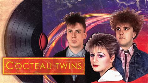 Cocteau Twins In Films
