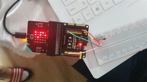 아날로그 홀 센서 활용 아두이노 센서 활용 임베디드 보드 Hell Maker