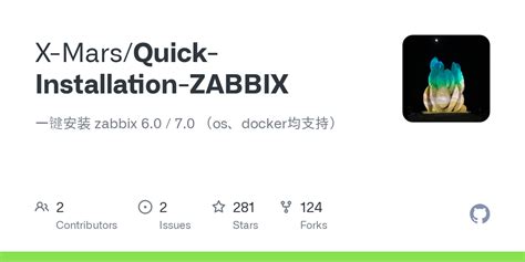 Quick Installation Zabbixbackcentossh At Master · X Marsquick Installation Zabbix · Github