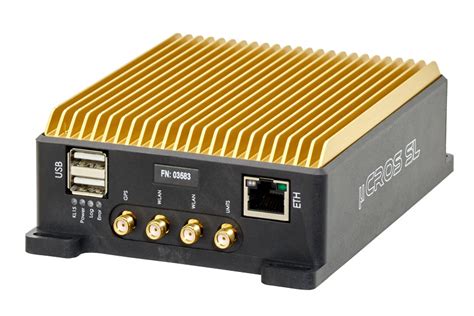 Compact Data Logger For Fleet Management Supports Four Can Bus Interfaces Copperhill
