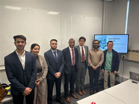 rohan nautiyal on linkedin just wrapped up the final presentation for