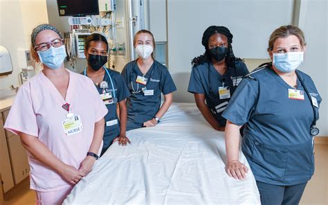 Ummc Nursing Jmore