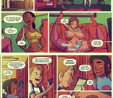 Keeping It Up With The Joneses Issue