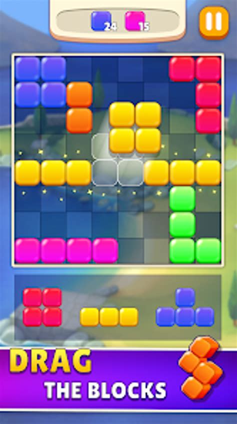 Block Puzzle Game: Fun Blast para Android - Download