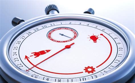 Premium Photo Ttm Time To Market Project Management