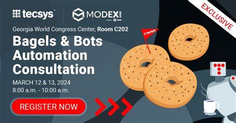 svt robotics on linkedin modex2024