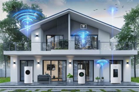 Security Ecosystems Generate Real Time Alerts For Buildings Using Cctv