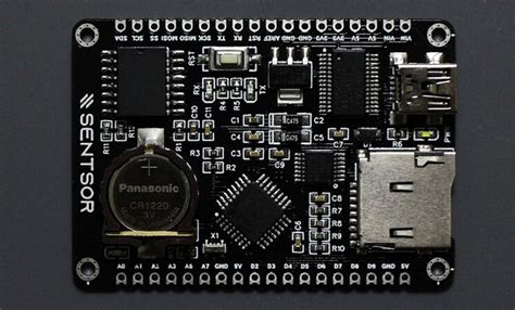 June 2020 Hardware Roundup Microchip Technology June 2020 Hardware Roundup Microchip Technology