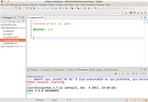 Ide для Python 10 лучших редакторов кода плюсы и минусы среды разработки