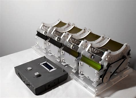 Chaotic Timer Timer Driven By Users Stress Level Manifesting Chaotic Symmetry By Reina Mun