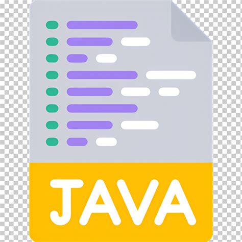 Java Program Java Programming File Icon Png Clipart Code