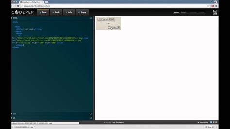 Hyperlink Html Add Anchor Tags To Convert Images To Hyperlinks Youtube