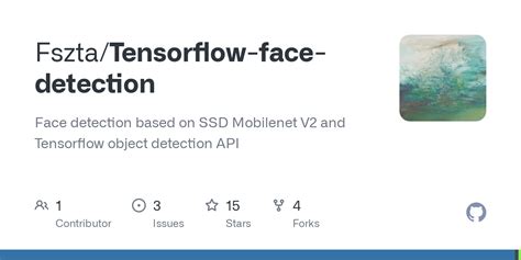 GitHub Fszta Tensorflow Face Detection Face Detection Based On SSD Mobilenet V And